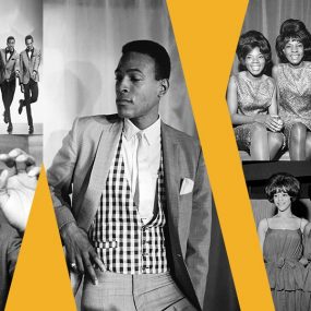 Best Motown Songs: 50 Essential Tracks To Get You Dancing In The Street