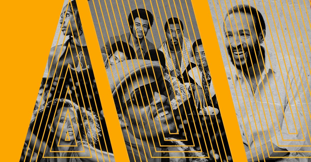 70s Motown How The Sound Of Young America Came Of Age 70s Motown How The Sound Of Young America Came Of Age