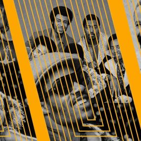 Dusty Springfield's Landmark 'Dusty In Memphis' For Half-Speed Reissue