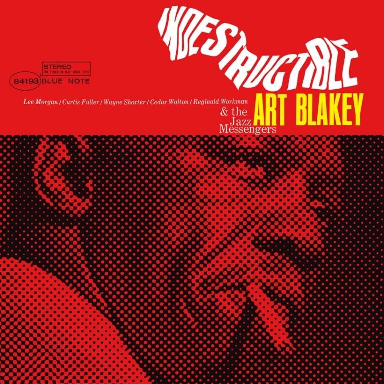 'Moanin’': Art Blakey & The Jazz Messengers’ Jazz Classic
