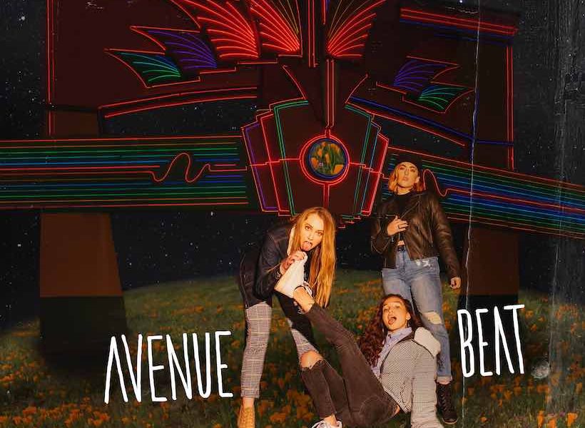 Illinois Country-Pop Trio Avenue Beat Make A 'Delight' Of A Debut