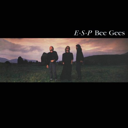 ‘ESP’: The Bee Gees Take Their Hitmaking Vision Into A New Era