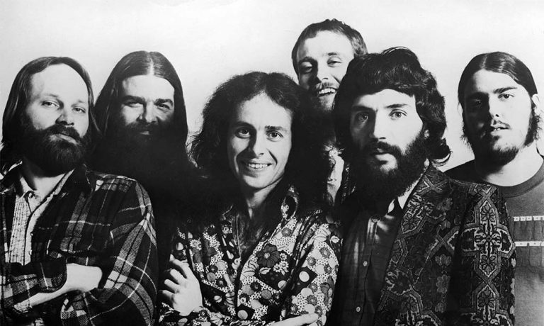 Canned Heat Bassist Larry Taylor Dies At 77 | uDiscover