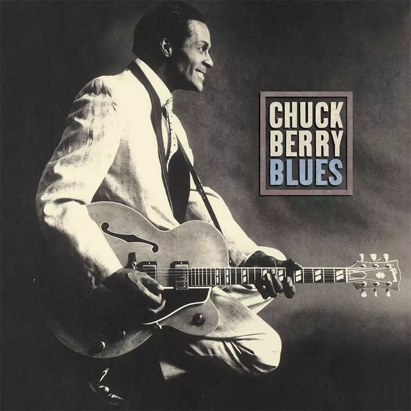Behind Chuck Berrys Idiosyncratic Take On The Blues Udiscover