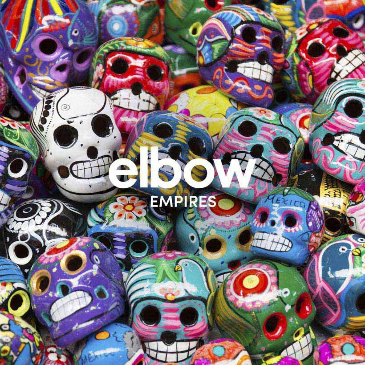 Elbow Release Empires, From Forthcoming Album, Giants Of All Sizes