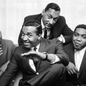 60s Motown: When An Independent Detroit Record Label Ruled The World