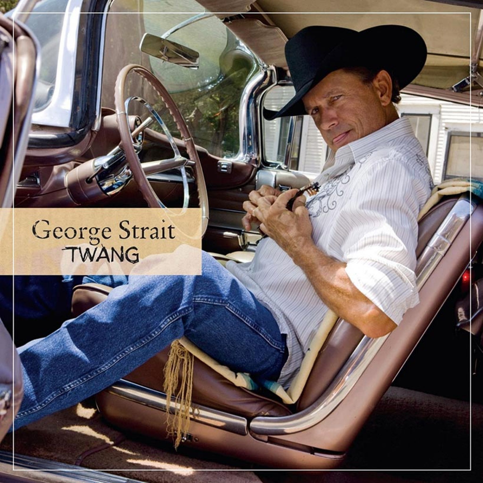 Best George Strait Songs: 20 Country Classics | uDiscover Music