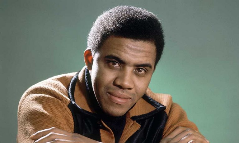 'What Becomes Of The Brokenhearted': Jimmy Ruffin’s Lovelorn Classic
