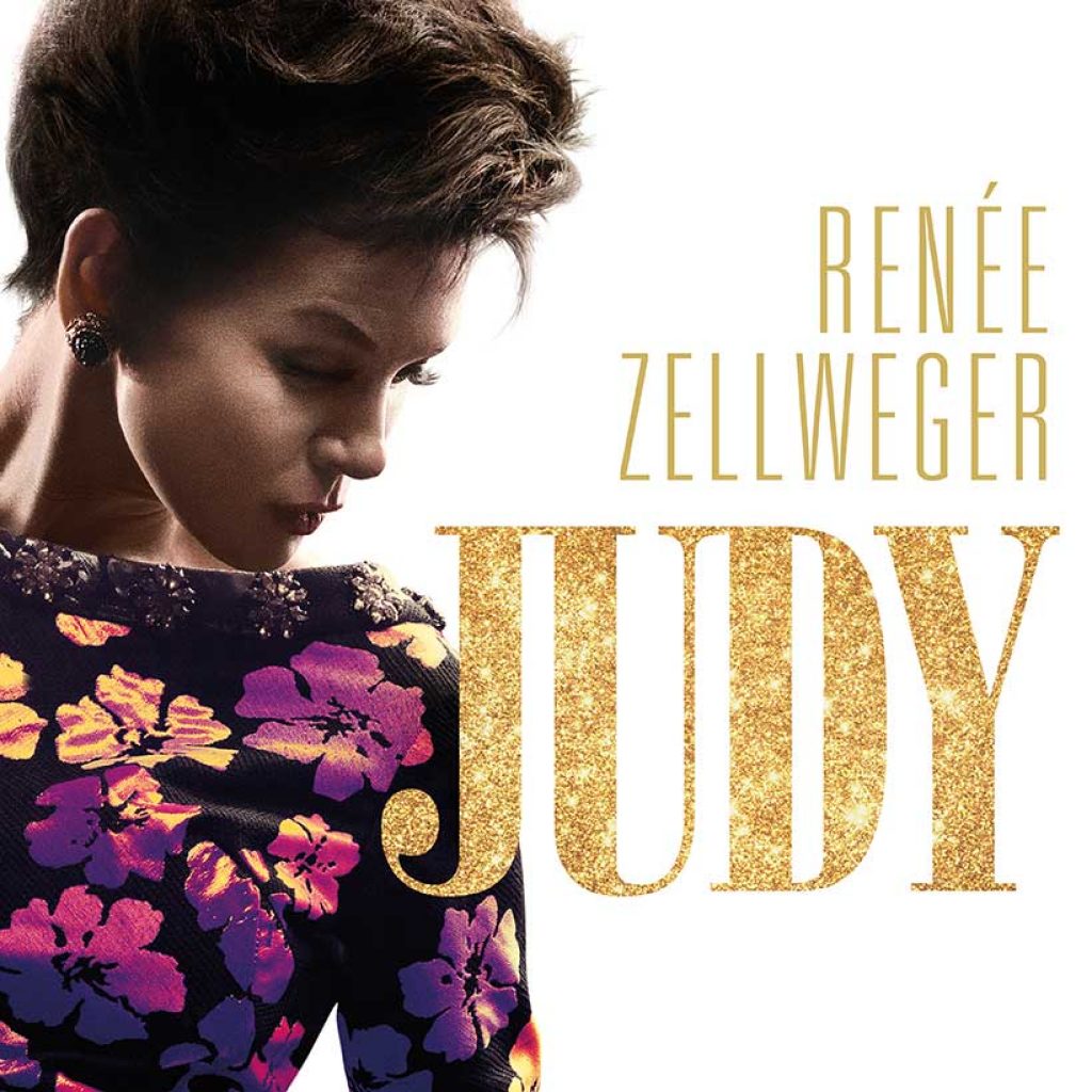 Renée Zellweger Sings Judy Garland On New Soundtrack Album, Judy