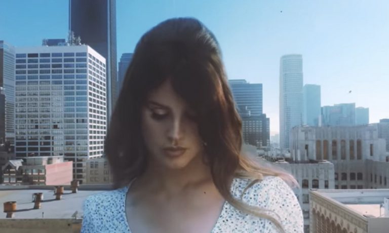 Watch The Video For Lana Del Reys Version Of Sublimes Doin Time