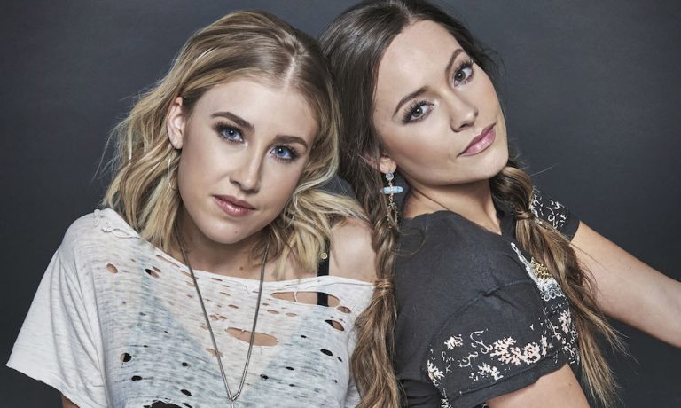 Maddie And Tae Share Video For Their Single ‘Die From A Broken Heart’