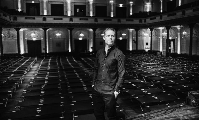 Best Max Richter Songs: 20 Essential Modern Classical Tracks | uDiscover
