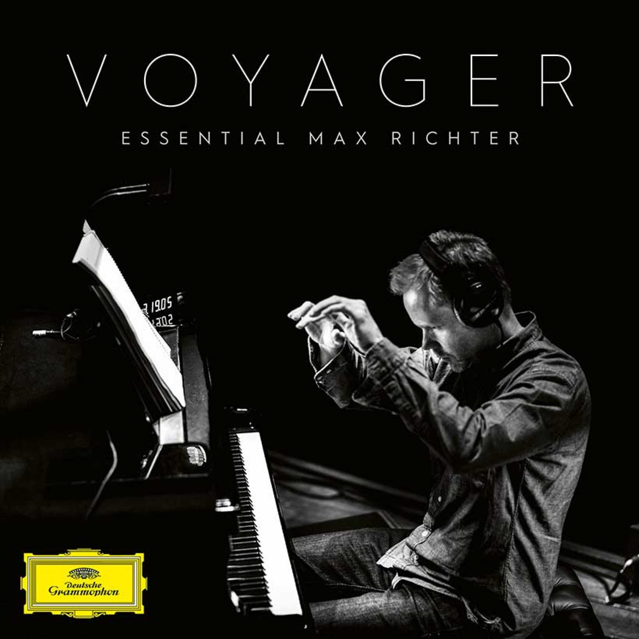 Max Richter Announces New Best Of, ‘Voyager: Essential Max Richter’