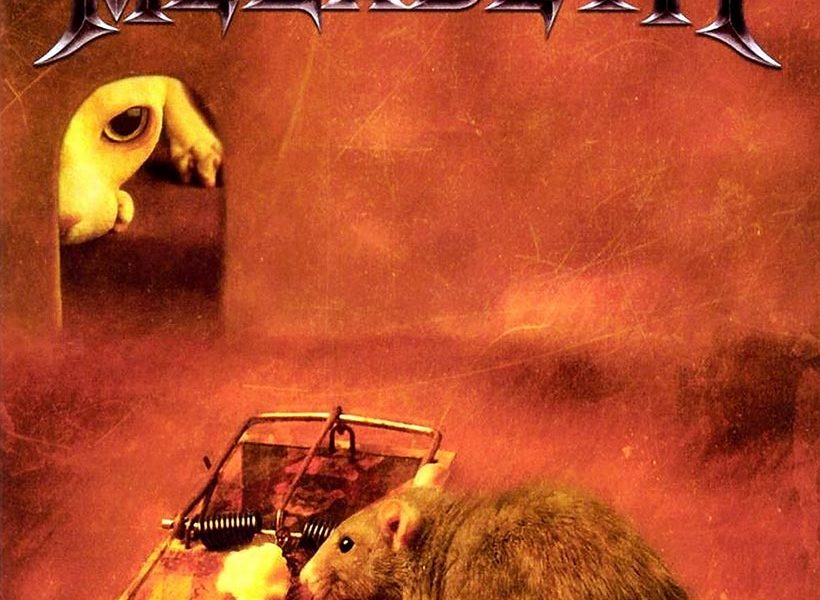 Risk: How Megadeth Took A Chance On Their Most Surprising Reinvention