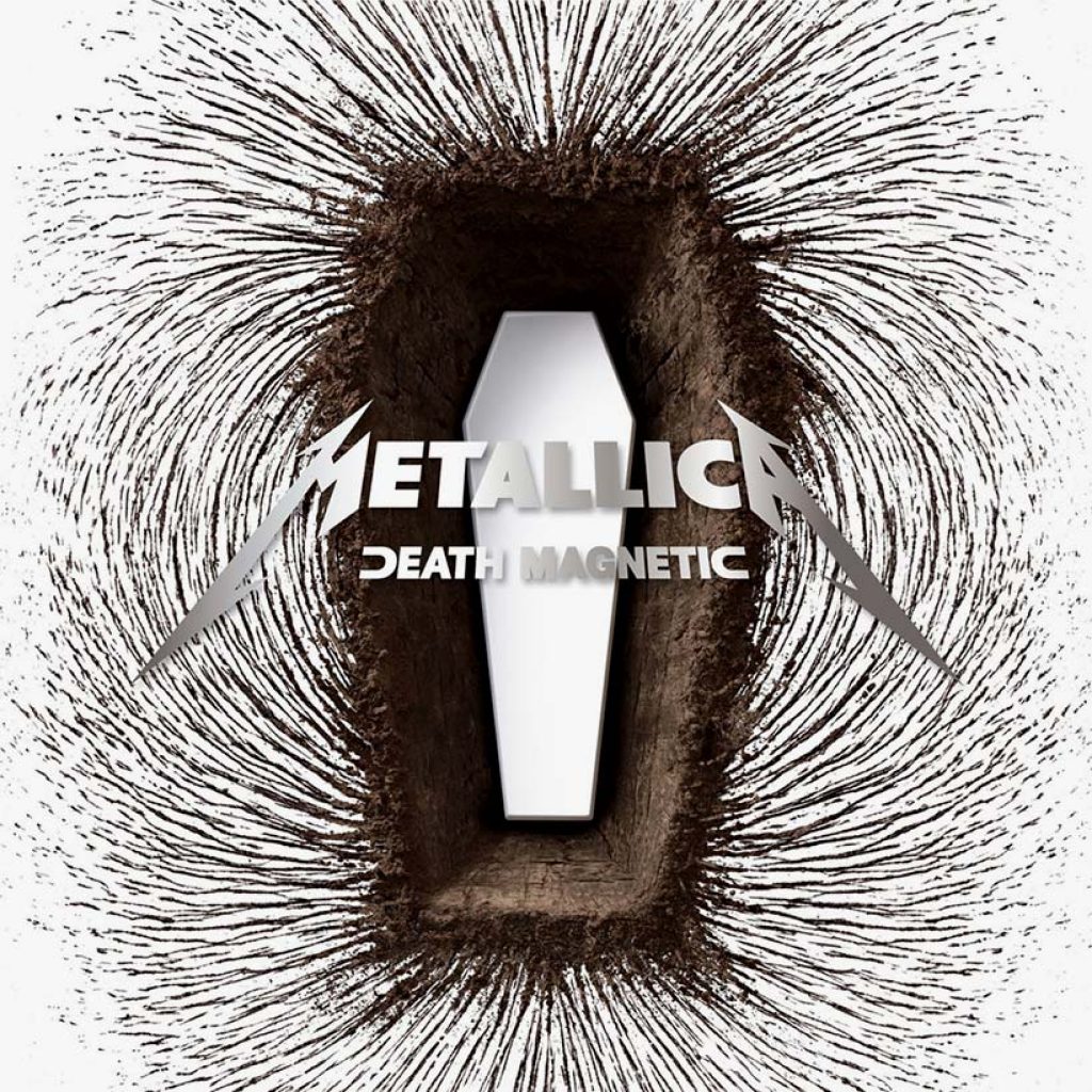 'Enter Sandman': The Metallica Signature With A Debt To Soundgarden