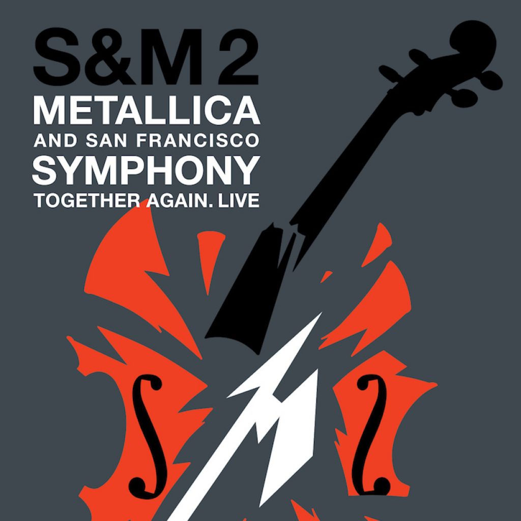 Metallica’s Historic ‘S&M2’ Concert Headed To Theatres | uDiscover