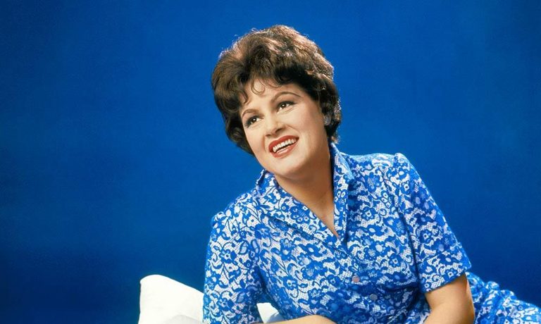 50 Facts To Know About Country Legend Patsy Cline