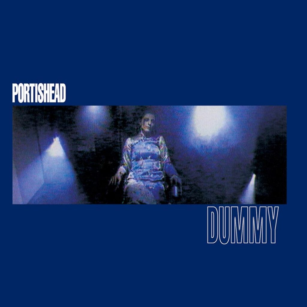 Portishead - Trip-Hop Innovators | uDiscover Music