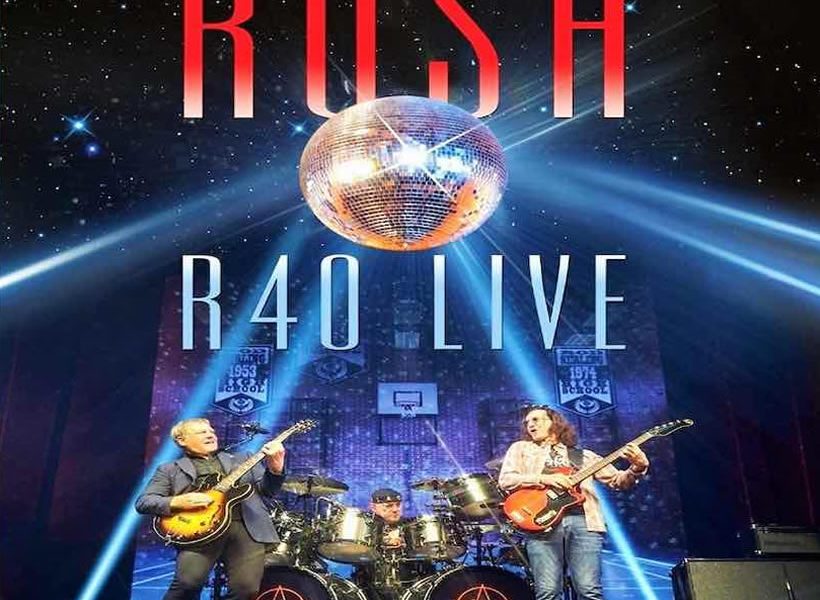 The Poll Of Polls: Rush In 20 Songs | uDiscover