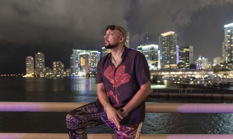 Listen to Sean Paul’s New Single, When It Comes To You