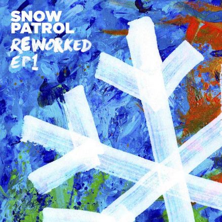 Snow Patrol’s Anticipated Reworked EP1 Is Out Now