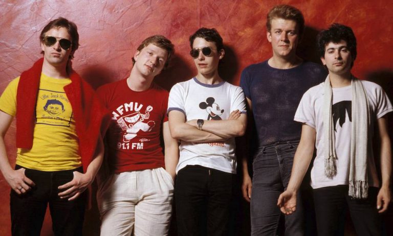 Best Squeeze Songs: 20 Tracks That Are Cool For Cats | uDiscover