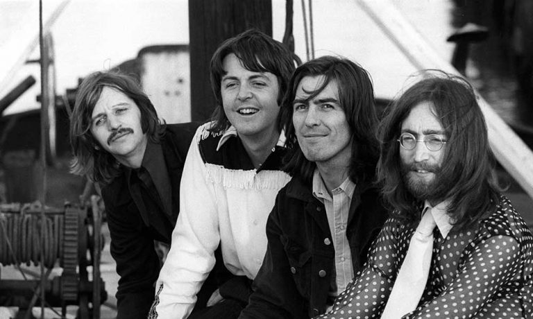 From Jacaranda To Star Club: The Beatles' First Manager, Allan Williams