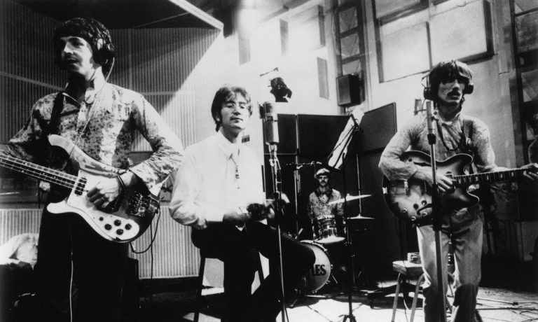 Let It Be: From The 'Get Back' Sessions To The Beatles’ Final Album