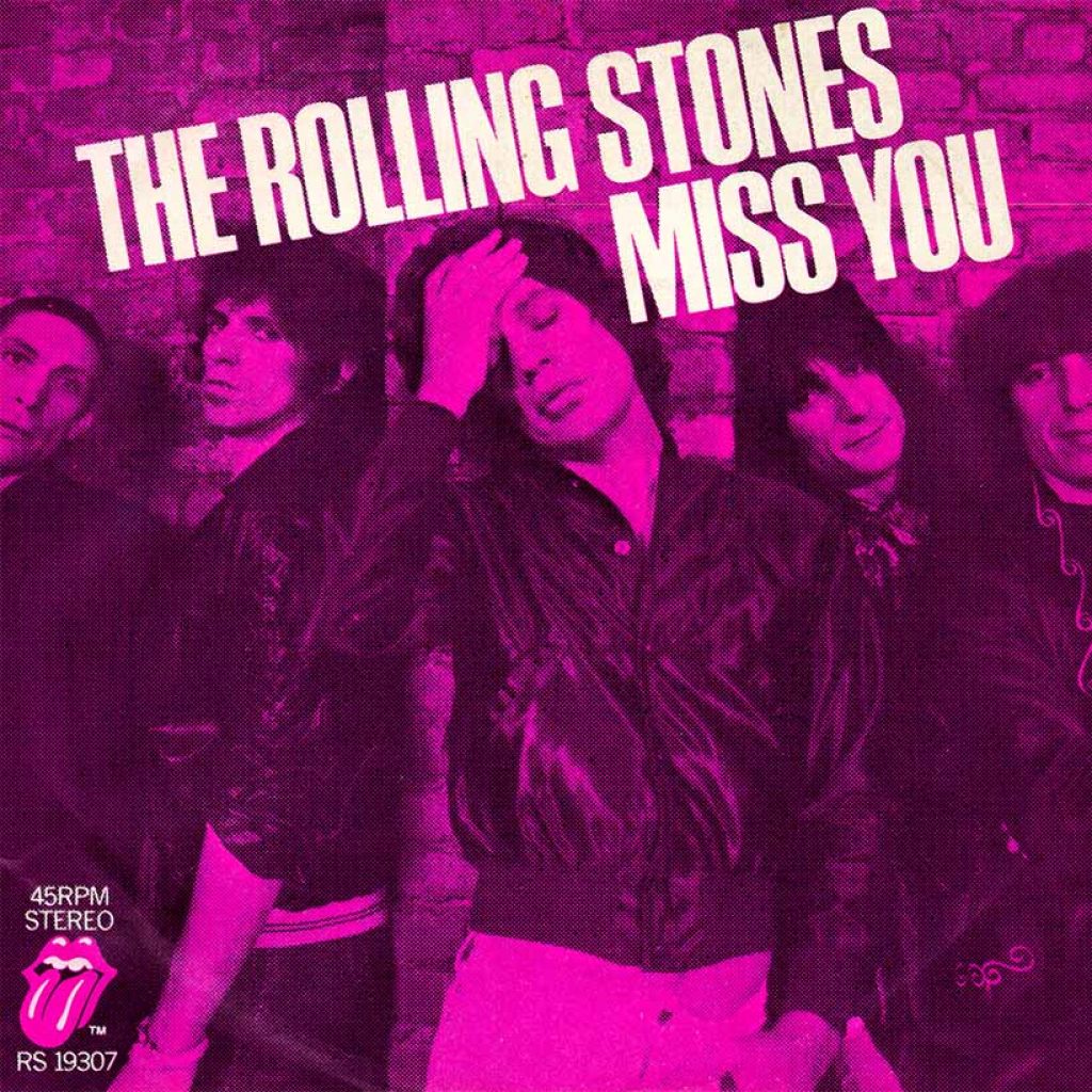 Got Live If You Want It: The Best Rolling Stones Live Performances