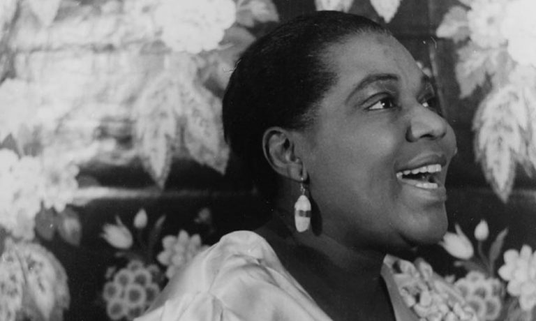 Bessie Smith: The Legendary Empress Of The Blues | uDiscover