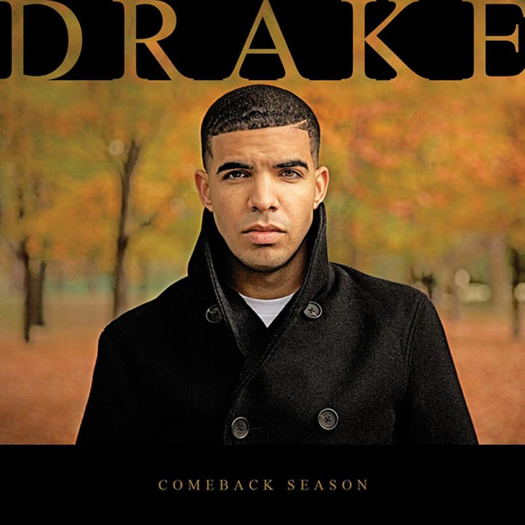 'Comeback Season': How Drake’s Mixtape Brought Crossover Success