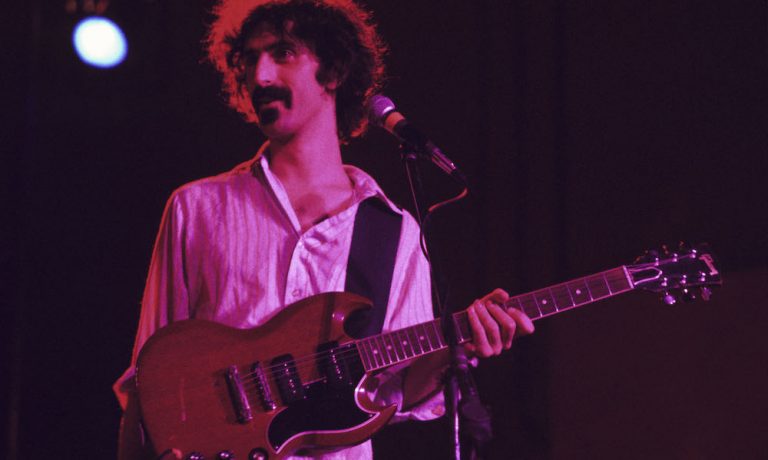 Best Frank Zappa Songs: 20 Essential Tracks | uDiscover