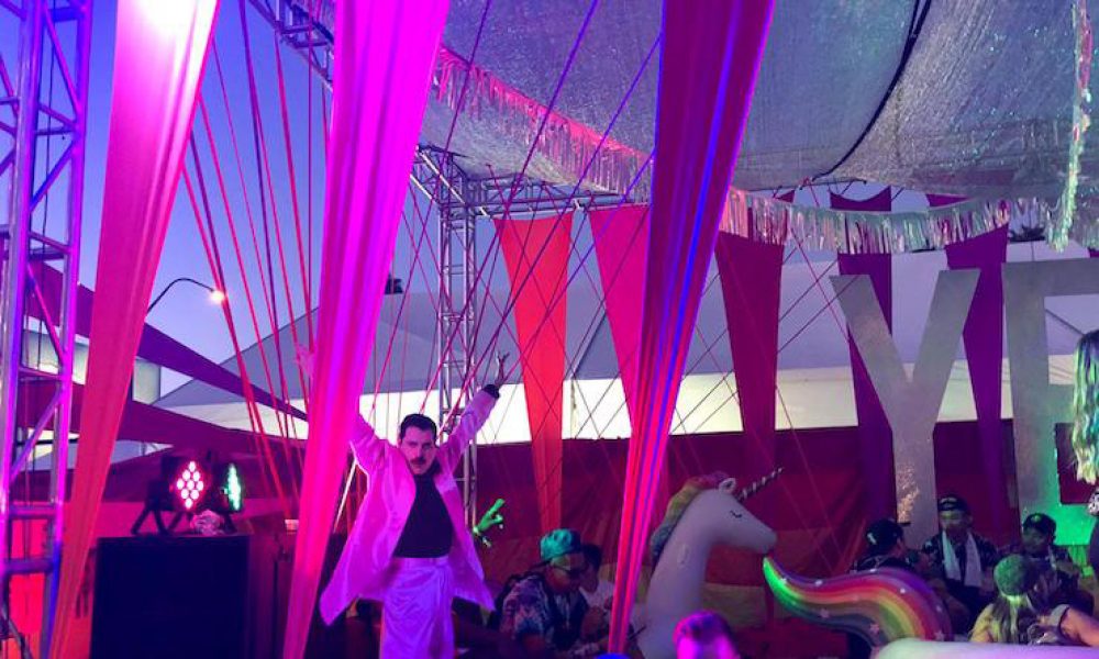 Life Is Beautiful 2019, Saturday Recap: Maggie Rogers, Of Monsters And ...
