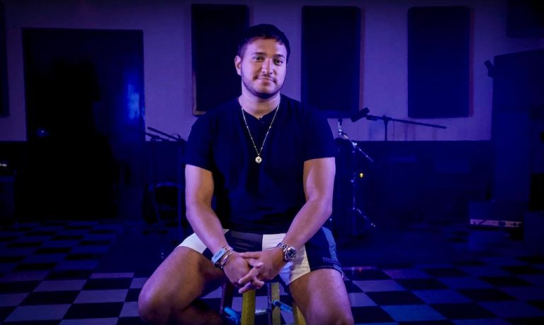 Jonas Blue Talks Creating The Perfect Pop Song In Exclusive Life Is Beautiful Interview