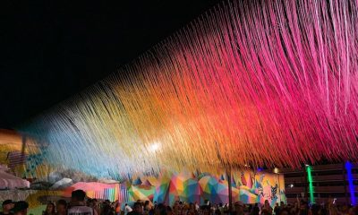Life Is Beautiful 2019, Friday Recap: Billie Eilish, Chance The Rapper