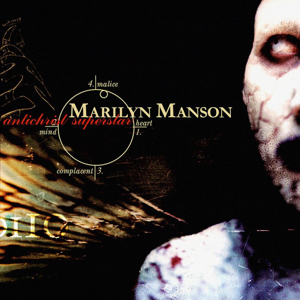 Best Marilyn Manson Videos: 10 Essential Clips From The God Of F__k