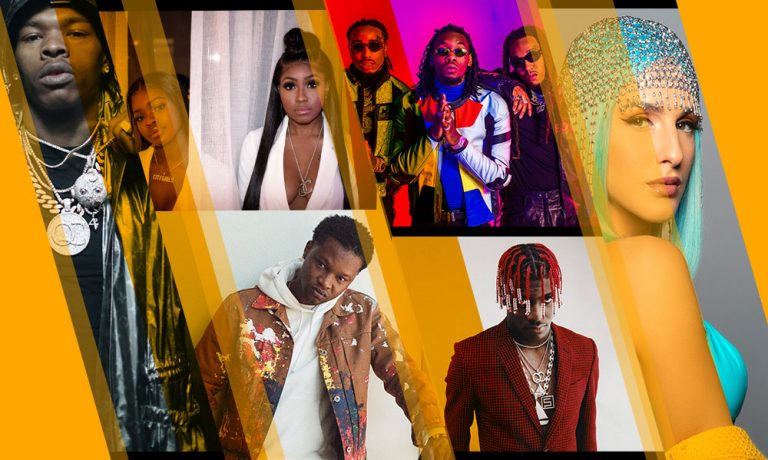 Motown In The 21st Century: The Sound Of Young America Today