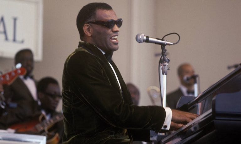 Vision Of A Genius: The Legacy Of Brother Ray Charles | uDiscover