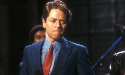 Simply Irresistible: The Soulful Sophistication Of Robert Palmer ...