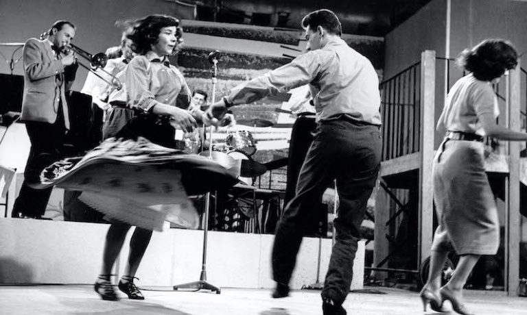 Good Rockin’ Tonight: The Unique Life Of Music TV Trailblazer Jack Good