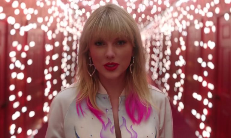 Taylor Swift Documentary ‘Miss Americana’ To Debut At Sundance Festival