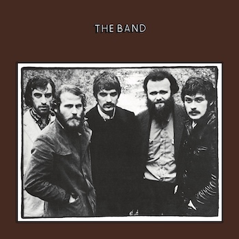 Seminal 'The Band' Album Remixed And Expanded For 50th Anniversary