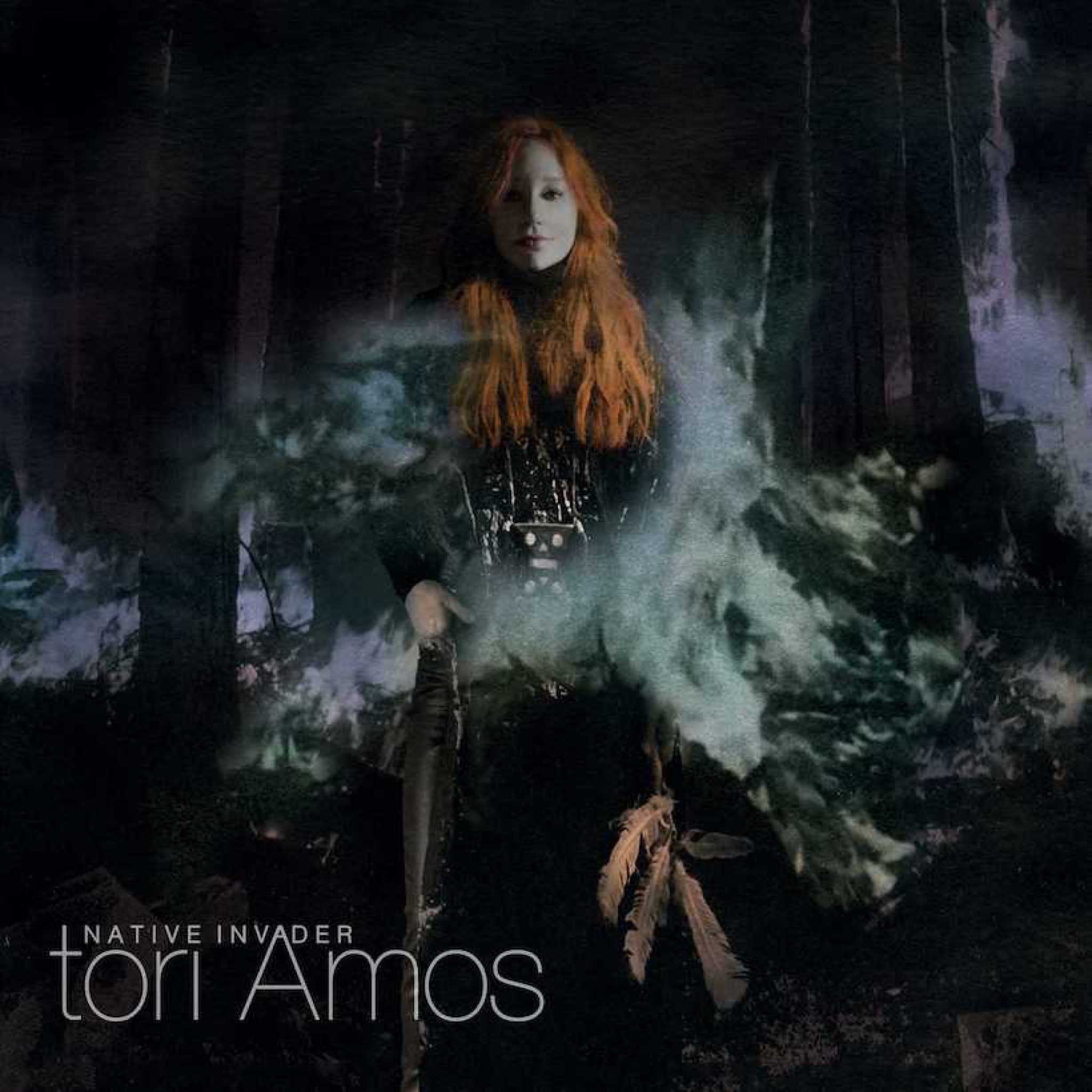 Tori Amos - Legendary Eclectic Singer-Songwriter | uDiscover Music