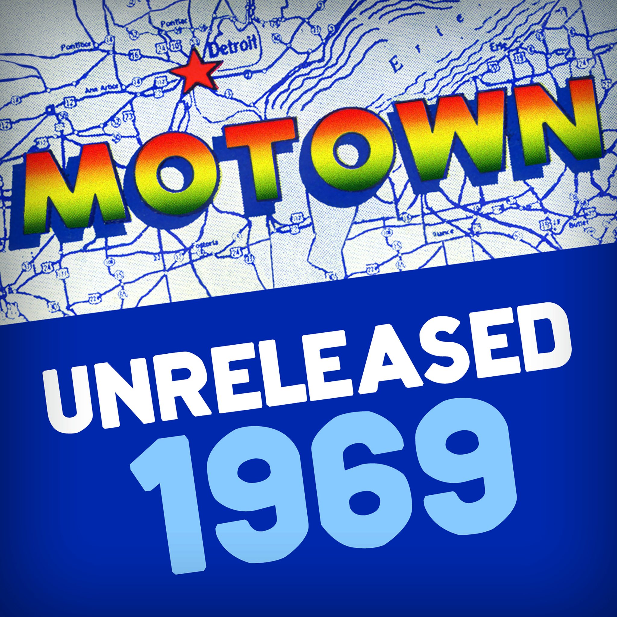 Digital 'Motown Unreleased: 1969,' With 60 Unissued Soul Gems, Out Now