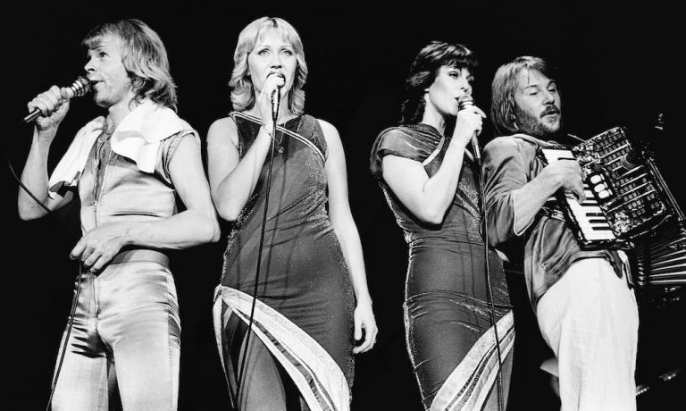 ABBA - Swedish Disco Pop Legends | uDiscover Music