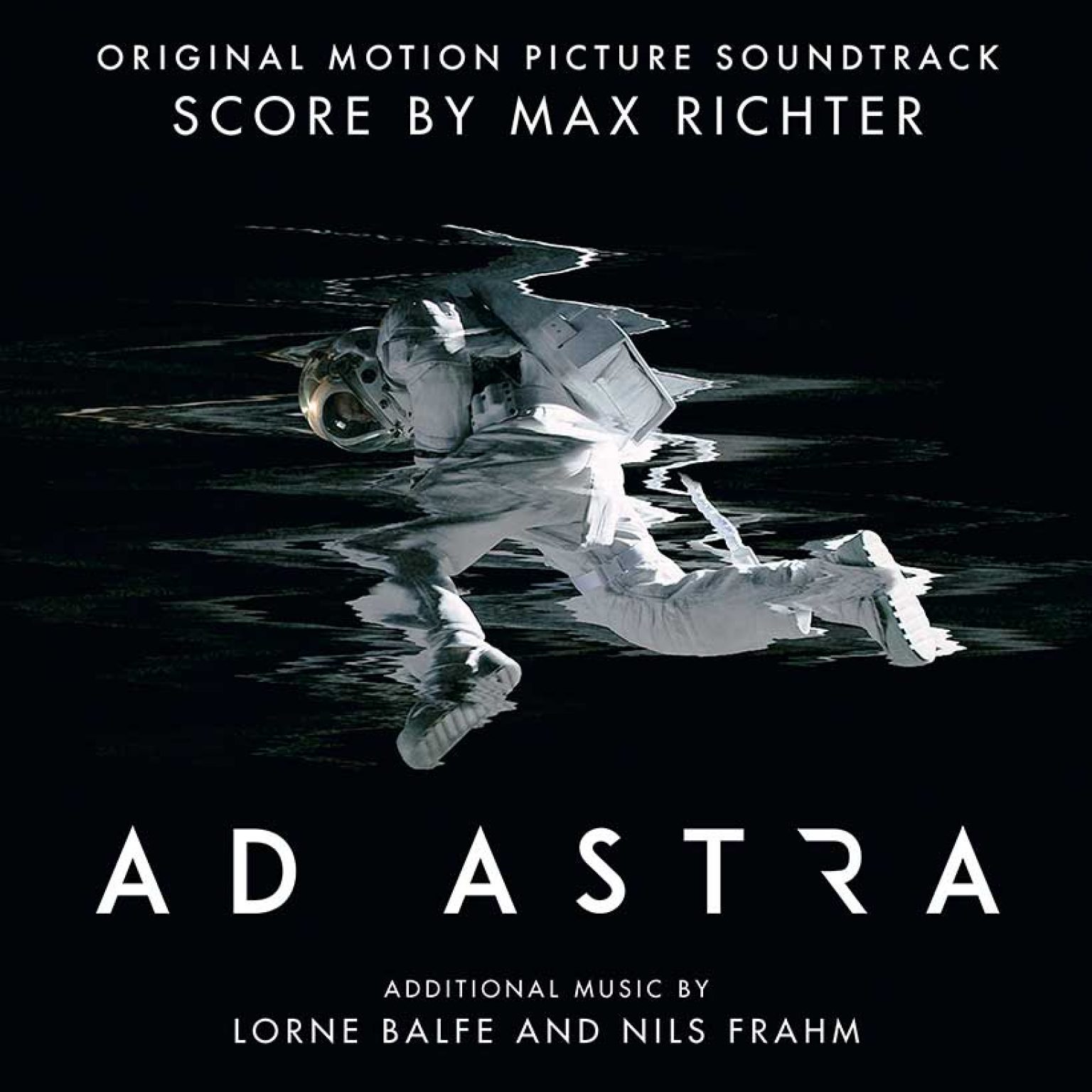Max Richter Releases ‘Ad Astra’ Soundtrack | uDiscover