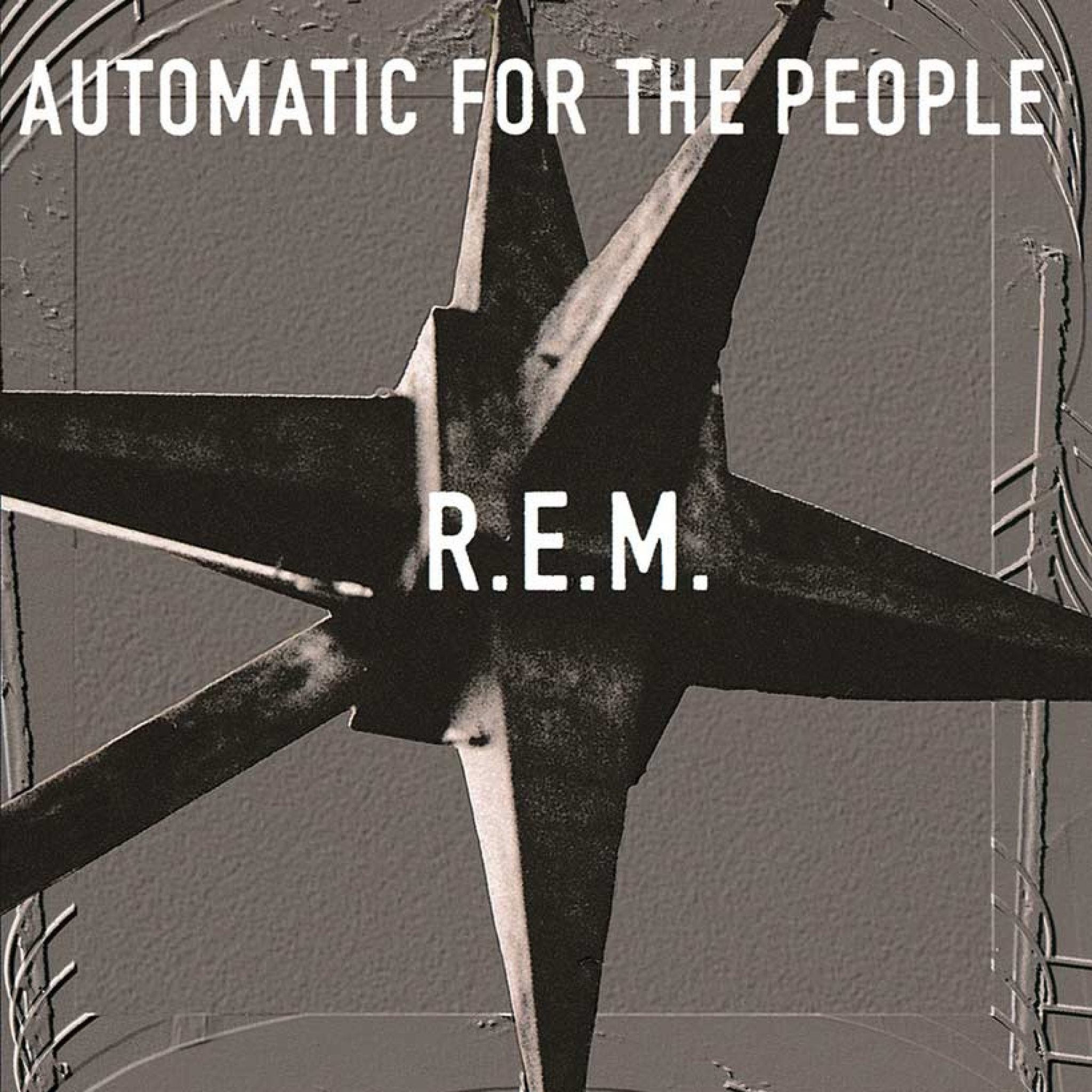 R.E.M. : Out Of Time - Behind The Albums | uDiscover Music