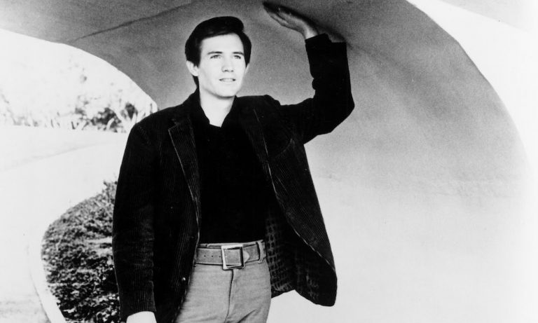Breaking Rocks: The Short Life & Strange Death Of Bobby Fuller