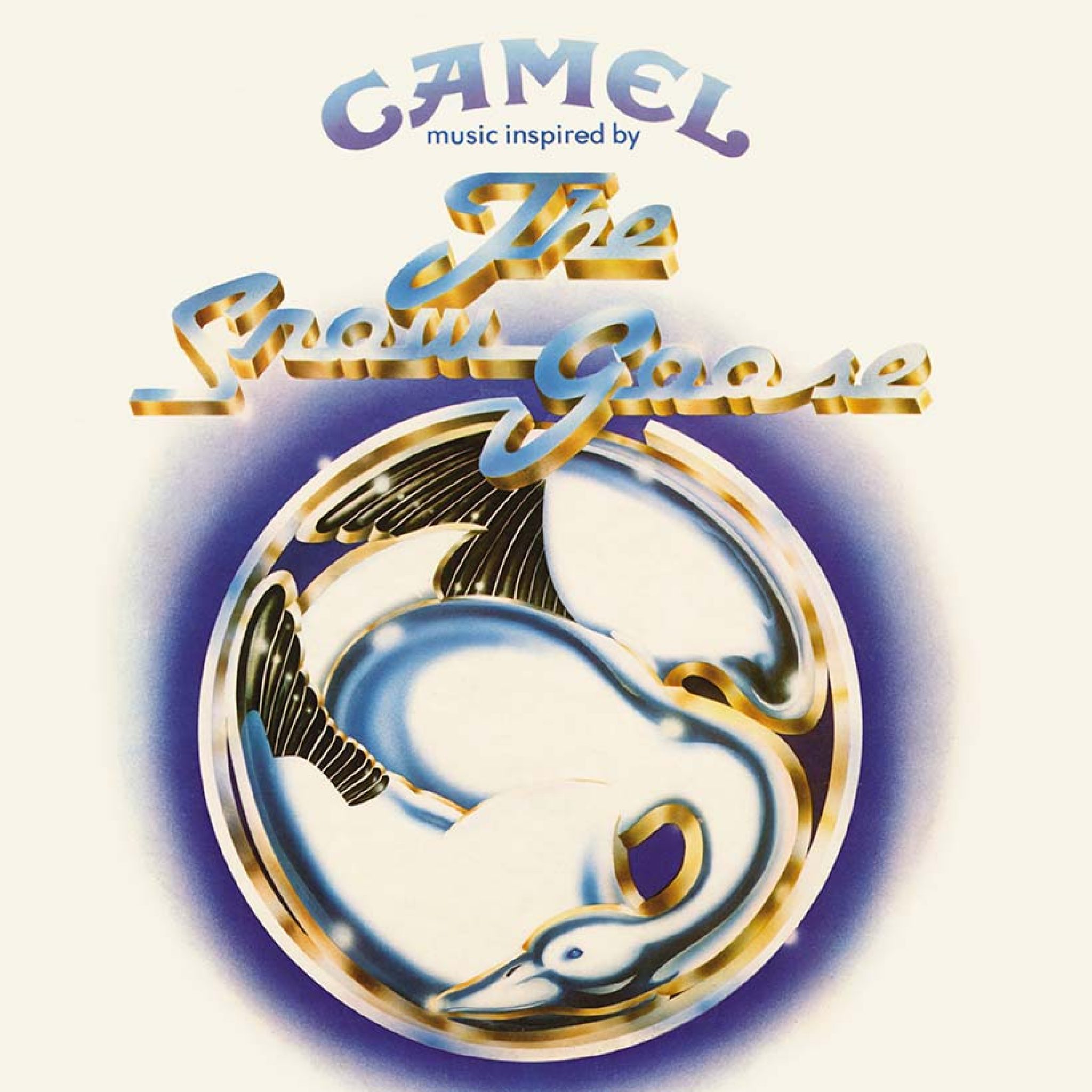 Four Landmark Prog Albums By Camel For 180 Gram Vinyl Reissue