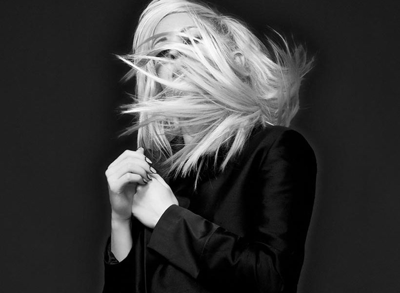Halcyon: How A New Era Dawned For Ellie Goulding | uDiscover